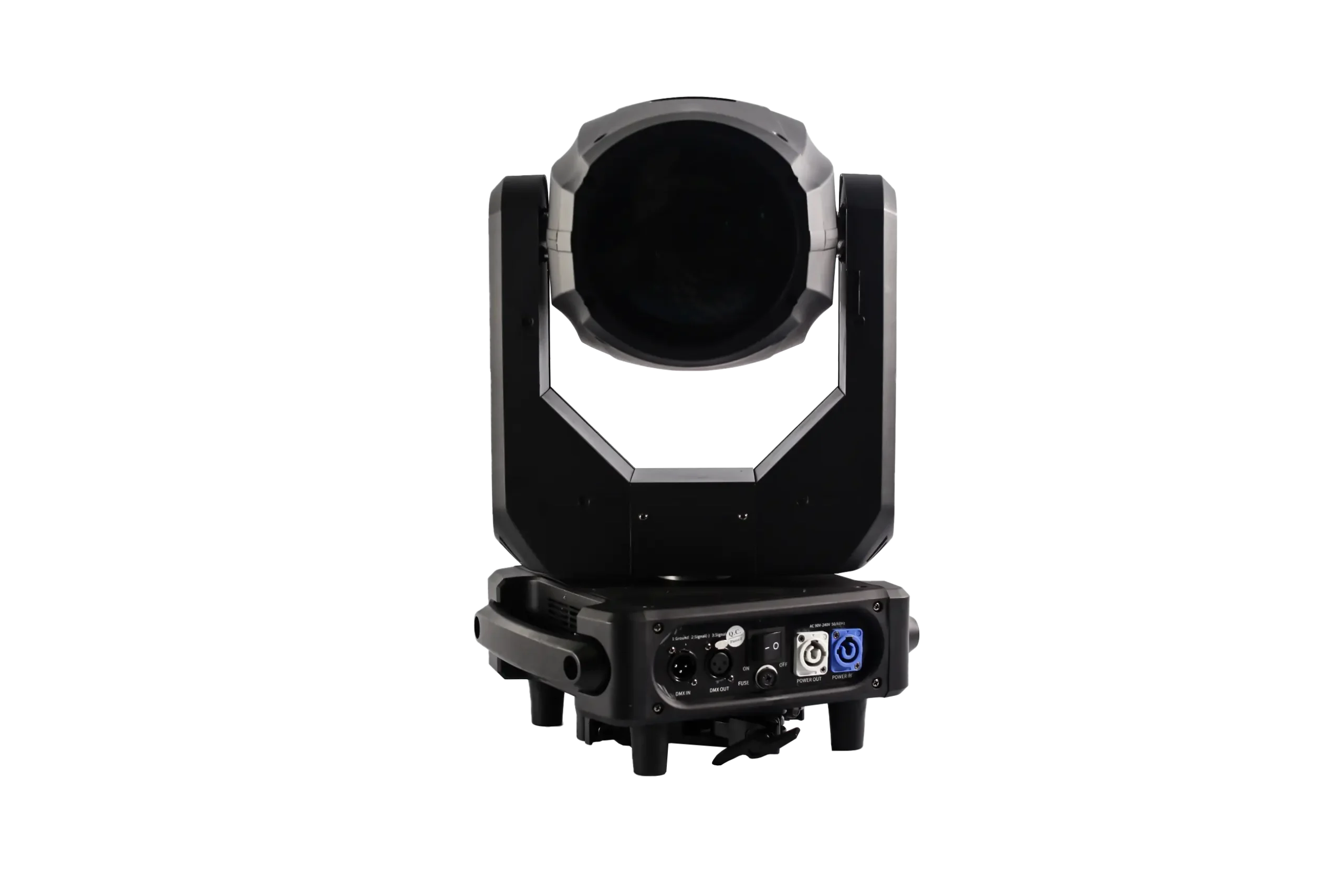 Micro Beam 300 - kolortec.com.ar